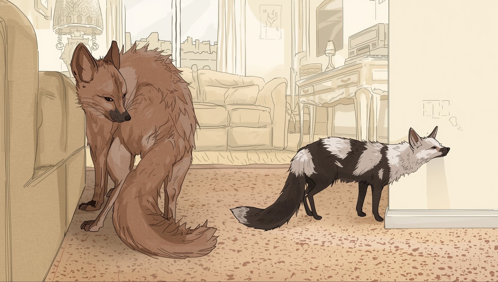 Fennec Fox Behavior You Should Know: A Complete Guide for Pet Owners