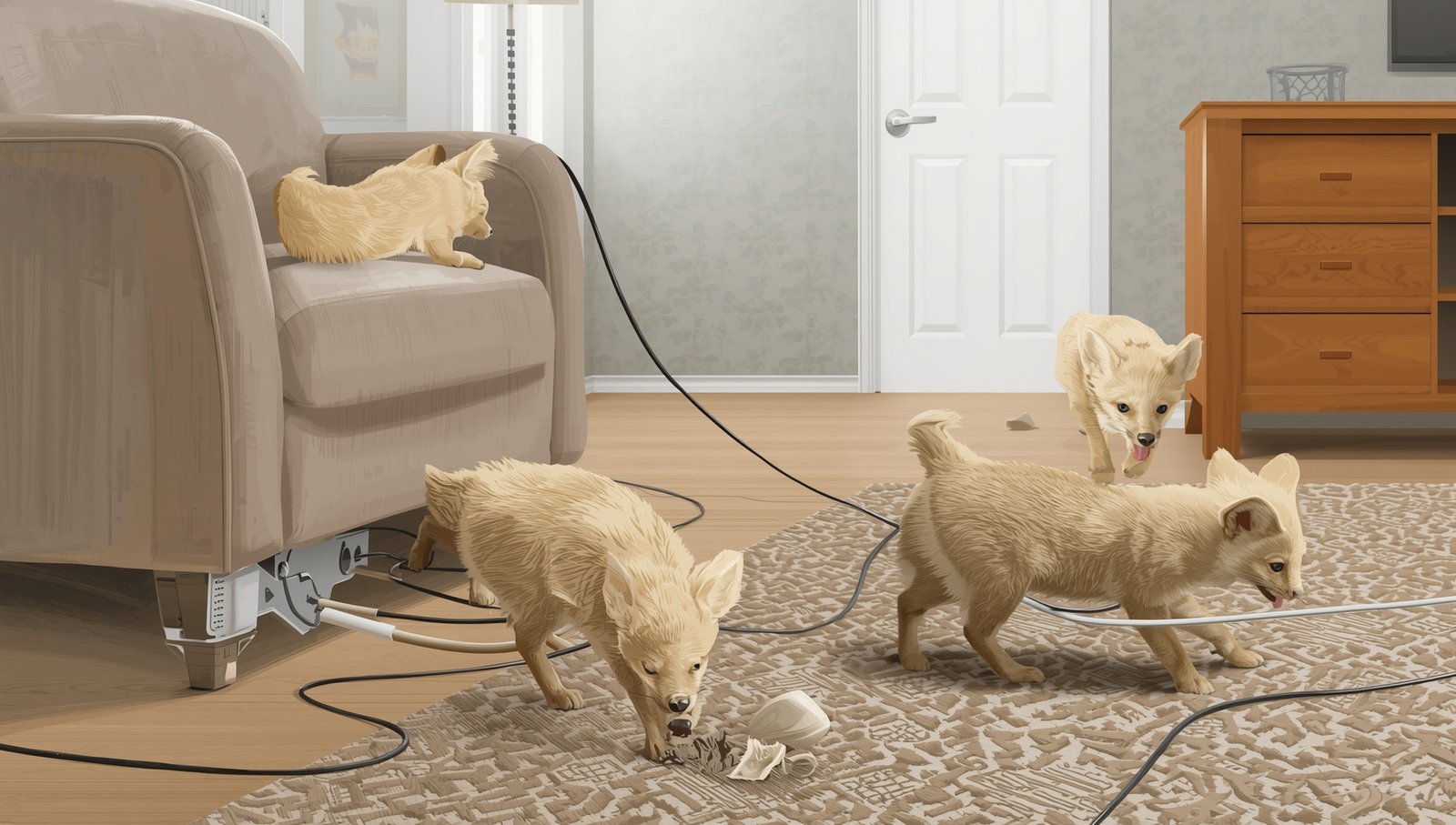 Fennec Fox Behavior You Should Know: A Complete Guide for Pet Owners